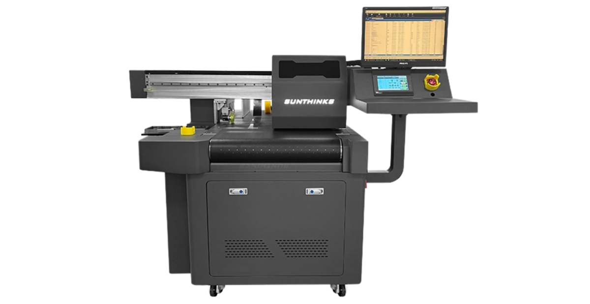 Sunthinks SC300 – Artha IntiLestari
