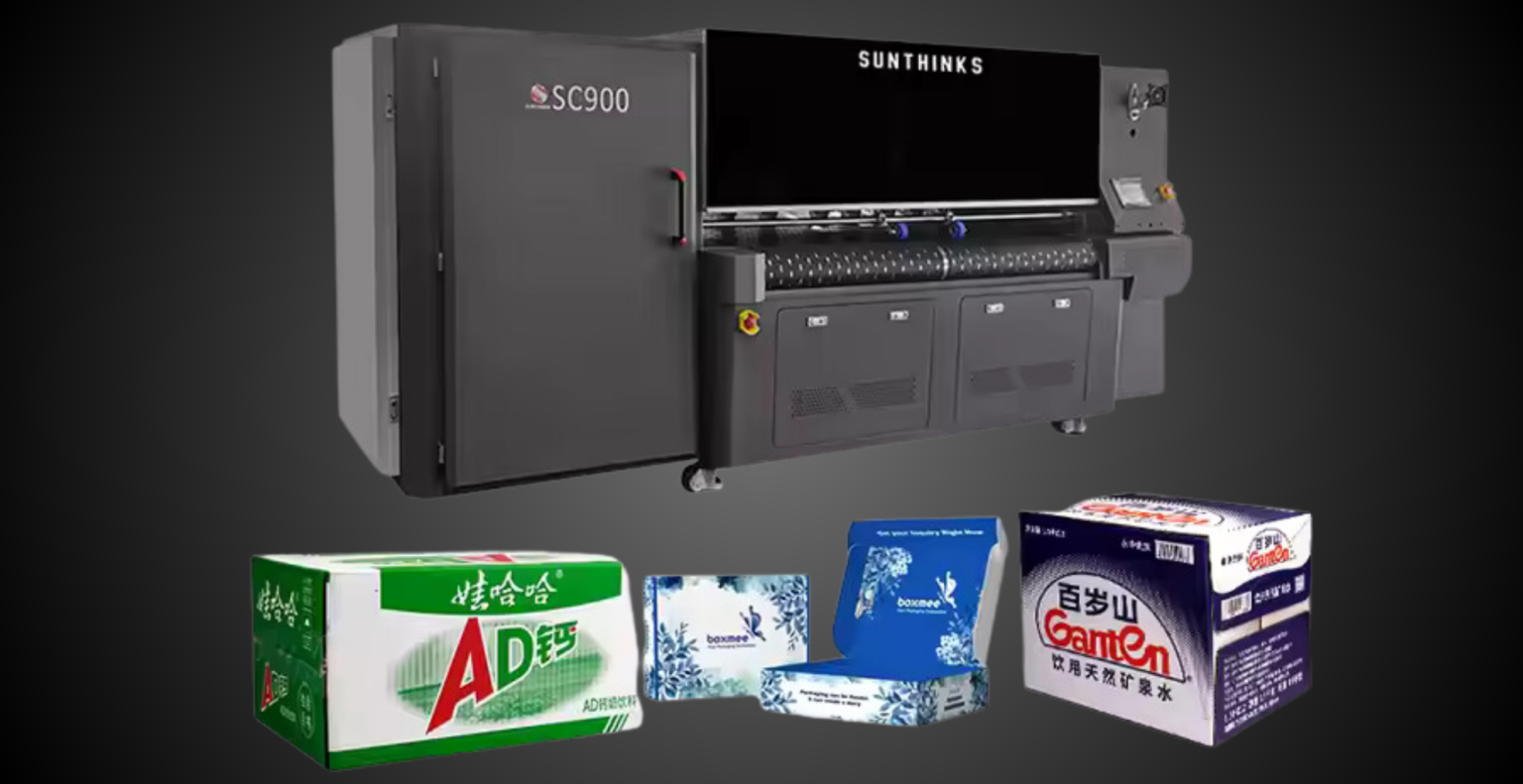 Sunthinks SC900 – Artha IntiLestari